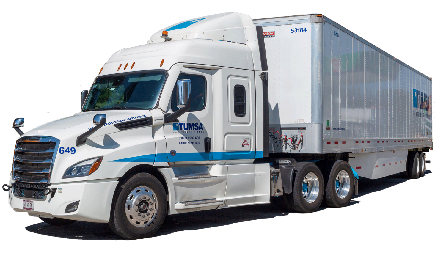 TUMSA – Conexiones Firmes