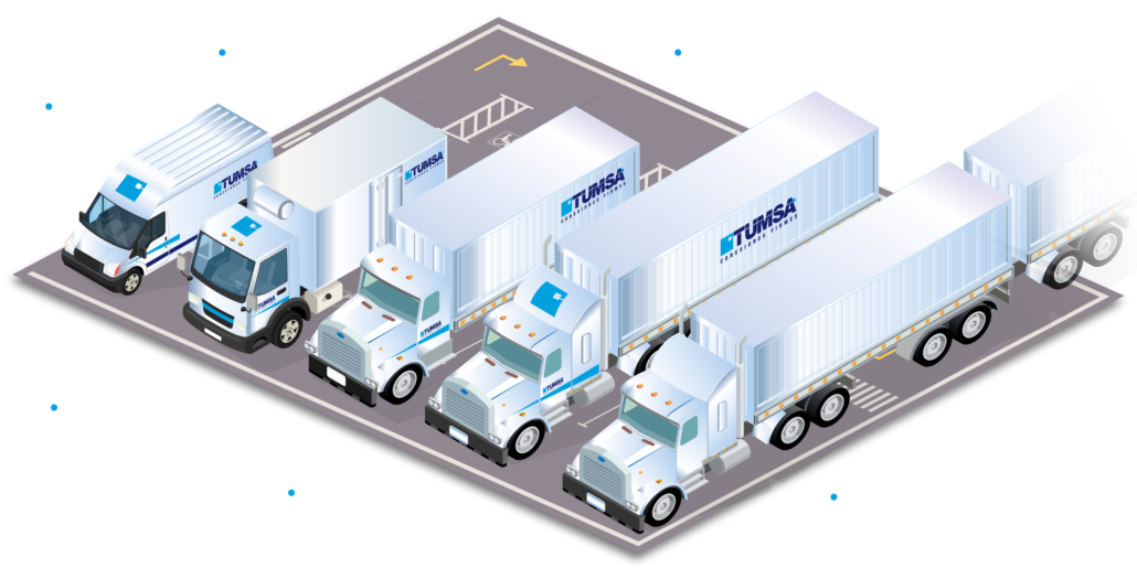 TUMSA – Conexiones Firmes